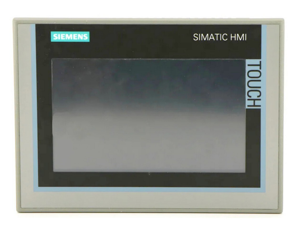 Купить SIMATIC TP700 Comfort - Панель оператора HMI Siemens с сенсорным ...